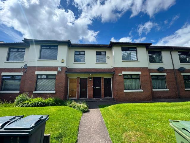 Apartment at Waterloo Road, Manchester