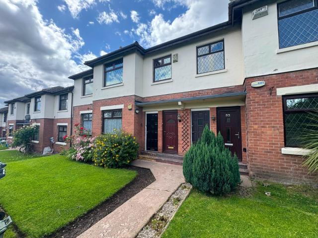 Apartment at Waterloo Road, Manchester