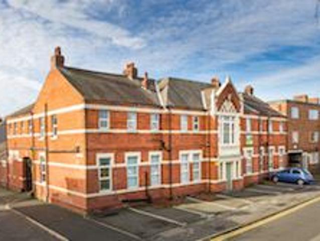 Apartment at Waterloo Road, Preston