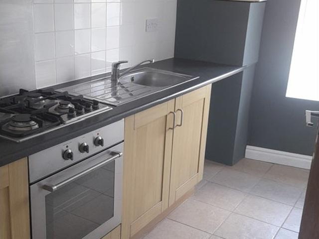 Apartment at Waterloo Road, Sandwell