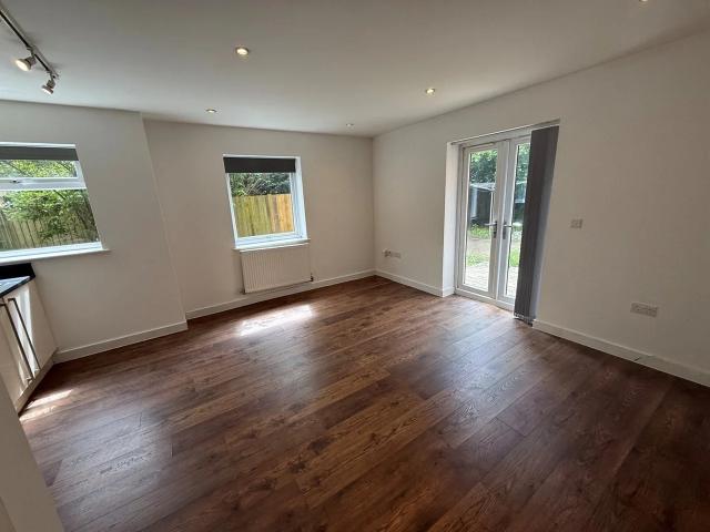 Apartment at Waterloo Road, Southampton