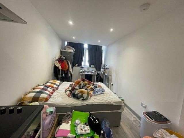 Apartment at Waterloo Terrace, Southampton