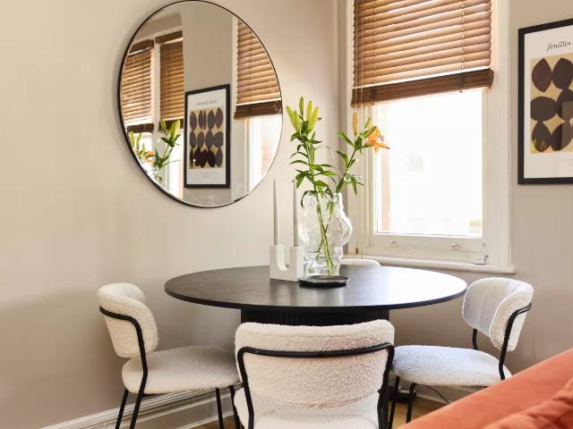Apartment at Waterlow Road, Greater London