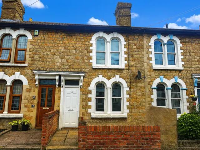 Apartment at Waterlow Road, Maidstone