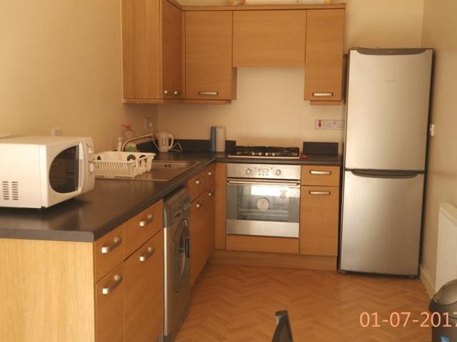 Apartment at Watermark Close, Nottingham