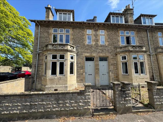 Apartment at Watermoor Road, Cotswold District
