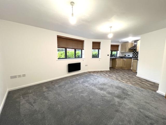 Apartment at Waters Edge, West Suffolk