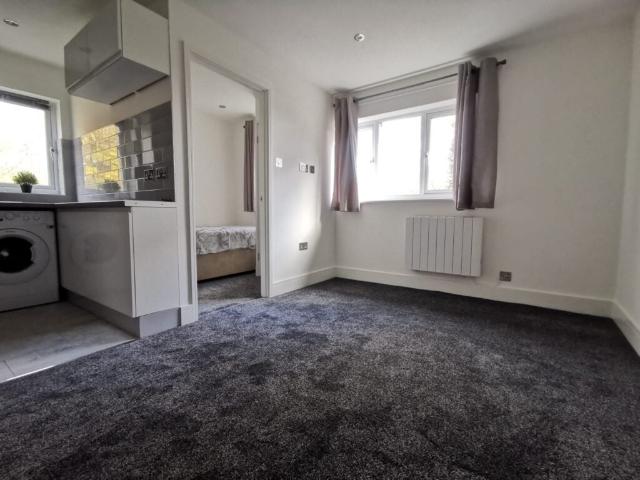 Apartment at Watersfield Close, Earley
