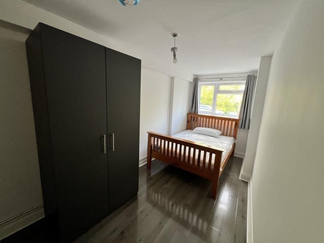 Room at Waterside, Milton Keynes