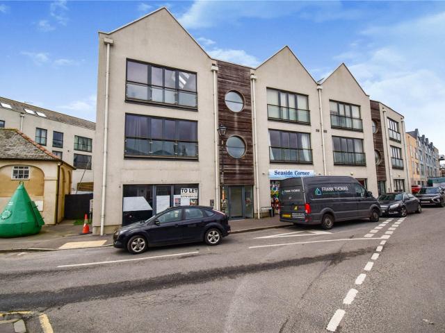 Apartment at Waterside, Brightlingsea