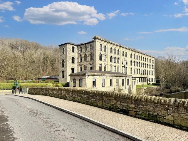 Apartment at Waterside Road, Bury