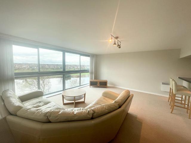 Apartment at Waterside Way, Nottingham