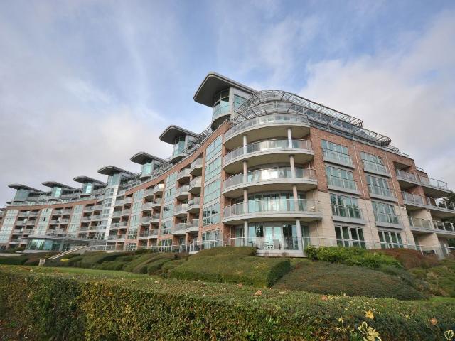 Apartment at Waterside Way, Nottingham
