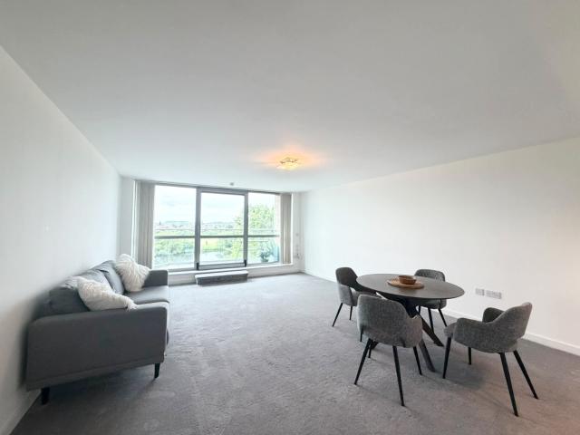 Apartment at Waterside Way, Nottingham