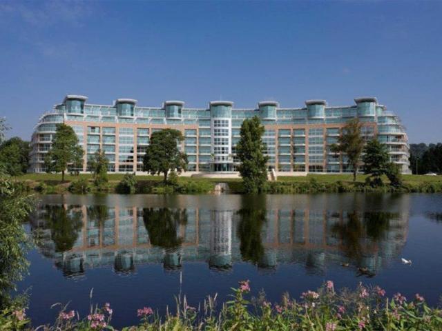 Apartment at Waterside Way, Nottingham