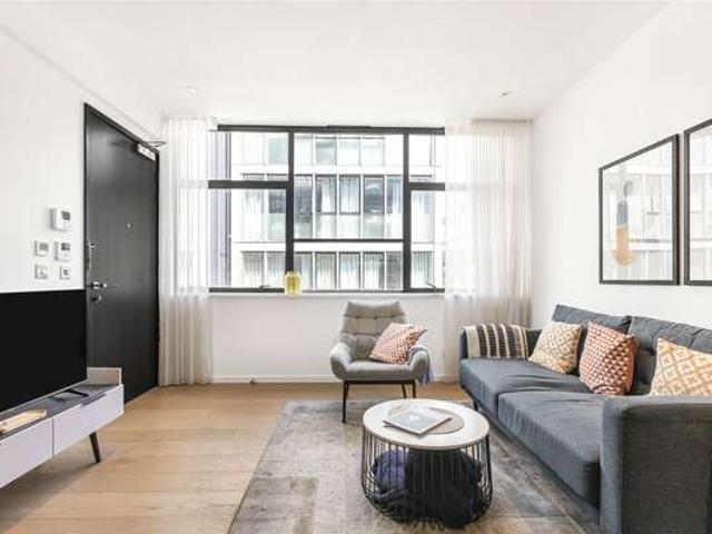 Apartment at Waterson Street, Greater London