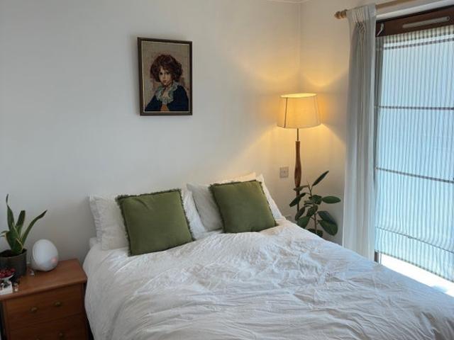 Apartment at Waterson Street, Greater London