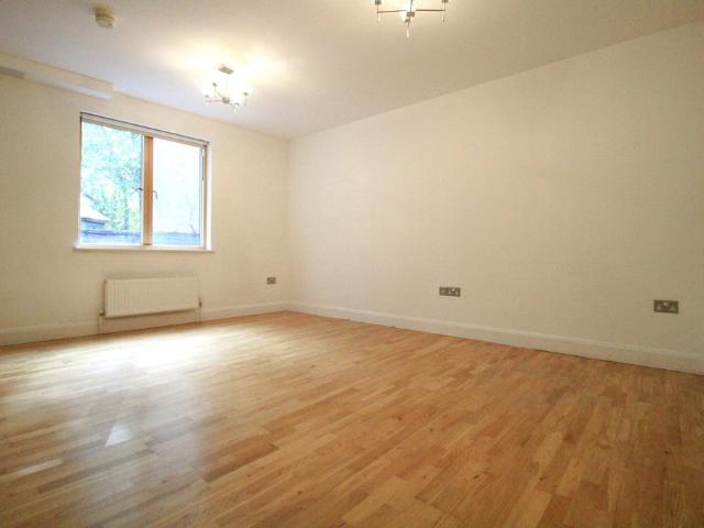 Apartment at Waterson Street, Greater London