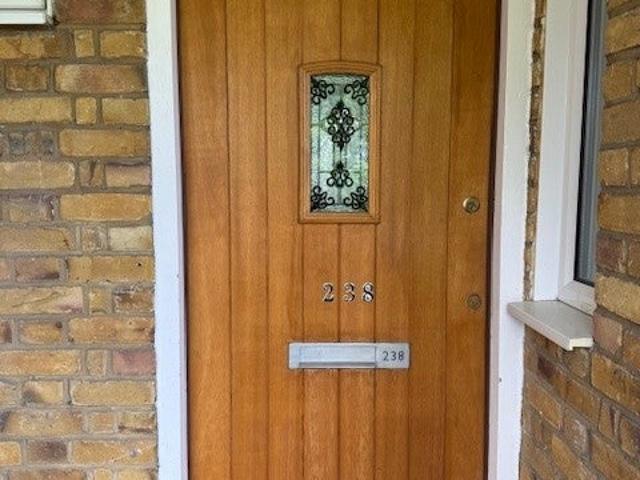 Apartment at Watersmeet, Harlow