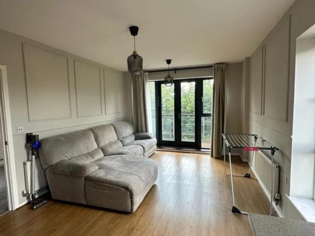 Apartment at Waterstone Way, Dartford