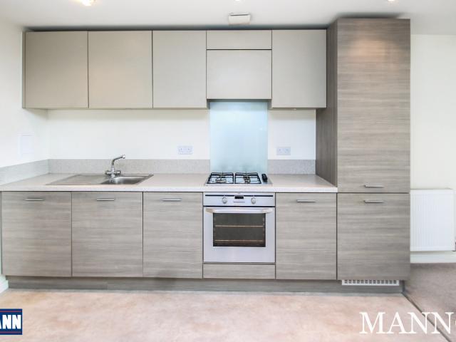 Apartment at Waterstone Way, Dartford