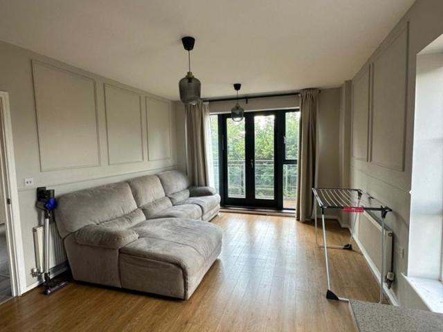 Apartment at Waterstone Way, Dartford