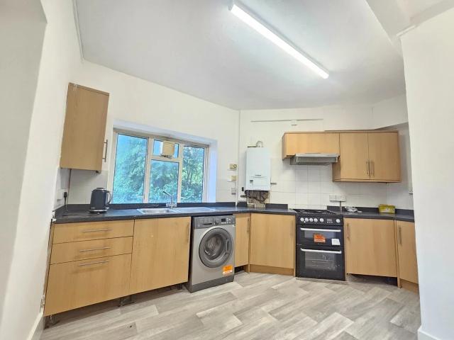 Apartment at Watford Way, Greater London