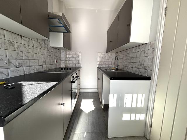 Apartment at Watford Road, Birmingham