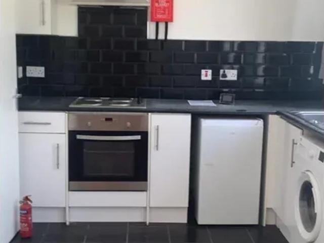 Apartment at Watford Road, Greater London