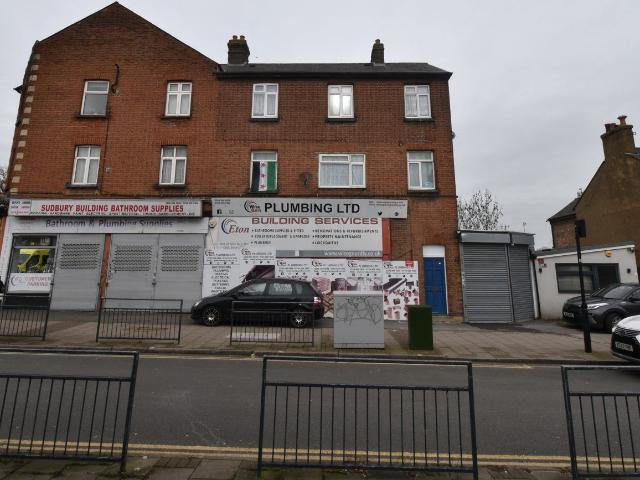 Apartment at Watford Road, Greater London