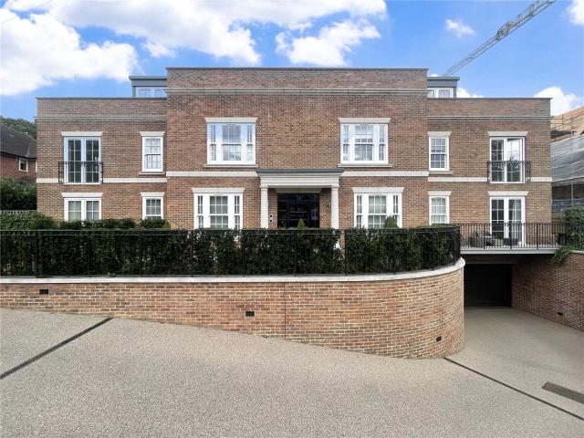 Apartment at Watford Road, Hertsmere