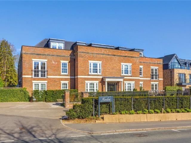 Apartment at Watford Road, Hertsmere