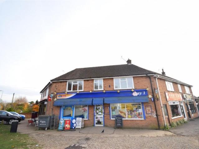 Apartment at Watford Road, St Albans