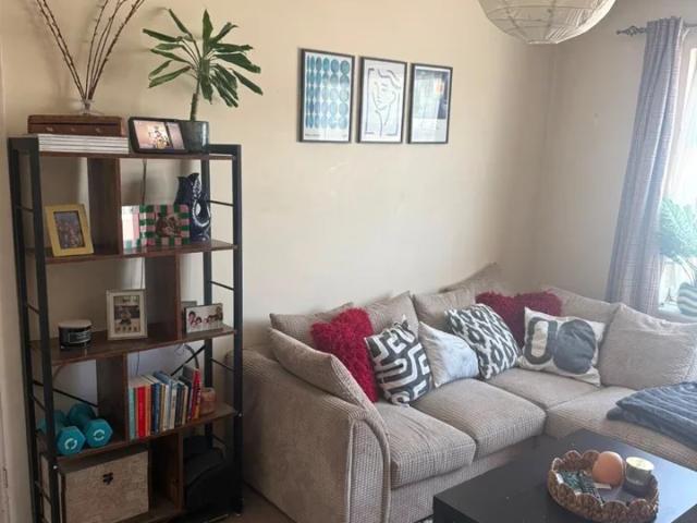 Apartment at Watford Road, Three Rivers