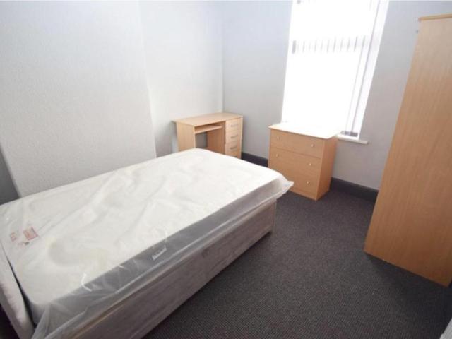 Apartment at Watford Street, Stoke on Trent