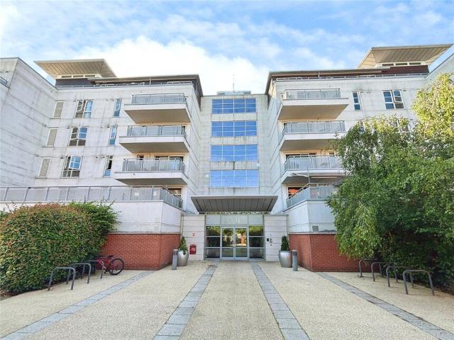 Apartment at Watkin Road, Leicester