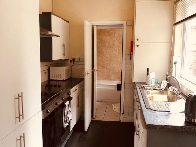 Apartment at Watkin Street, Nottingham