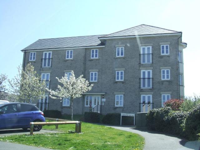 Apartment at Watkins Way, Torridge District