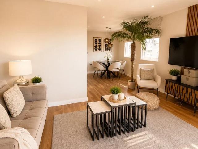 Apartment at Watkiss Way, Cardiff