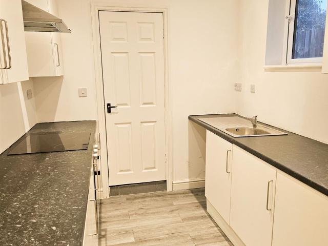 Apartment at Wath Road, Doncaster