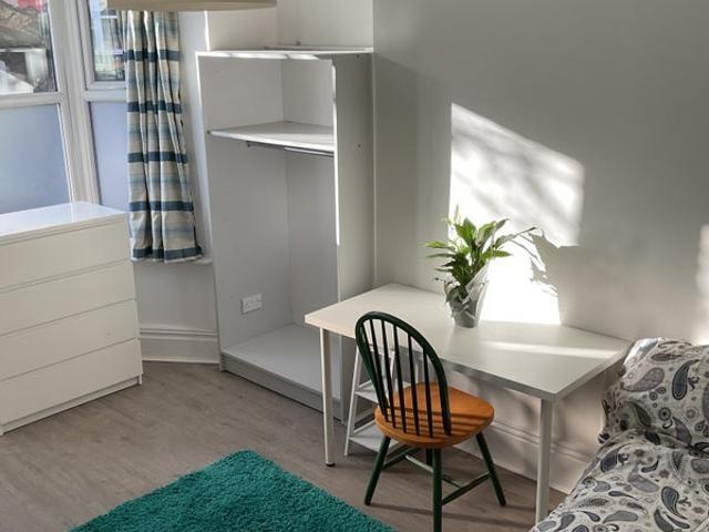 Apartment at Wath Road, Sheffield