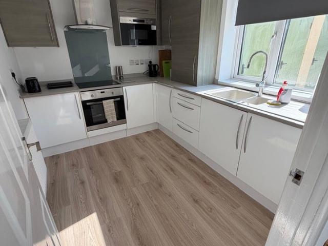 Apartment at Wathen Street, Kingswood