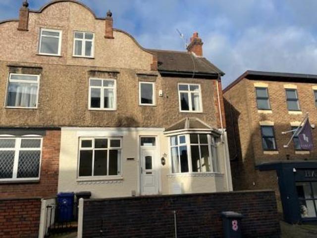 Apartment at Watlands View, Newcastle under Lyme