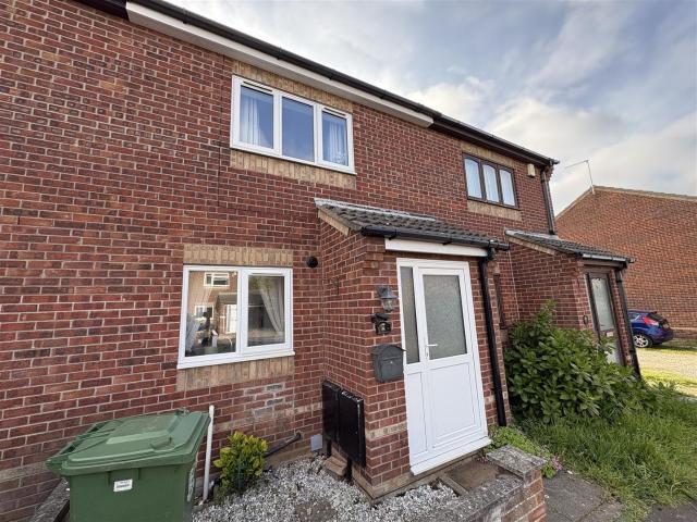 Apartment at Watling Close, Caister on Sea