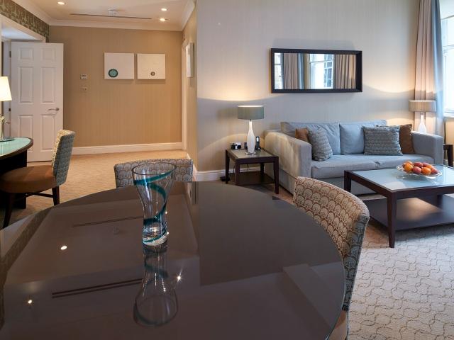 Apartment at Bow Lane, City of London