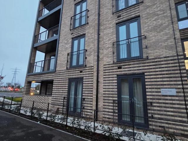 Apartment at Watling Street, Dartford