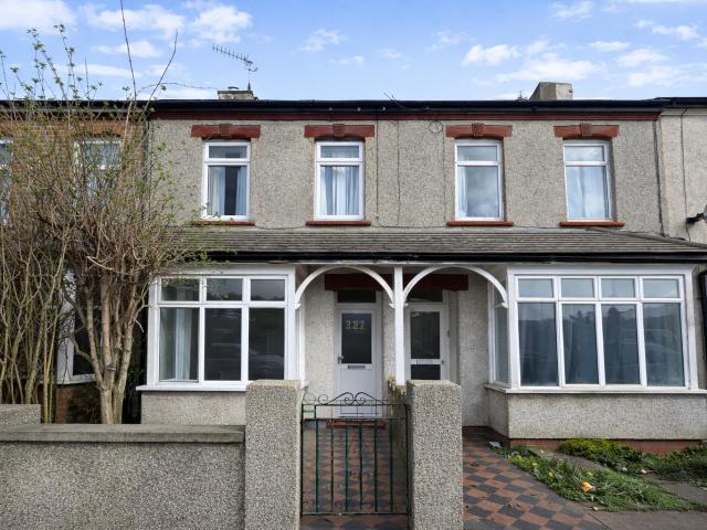 Apartment at Watling Street, Dartford