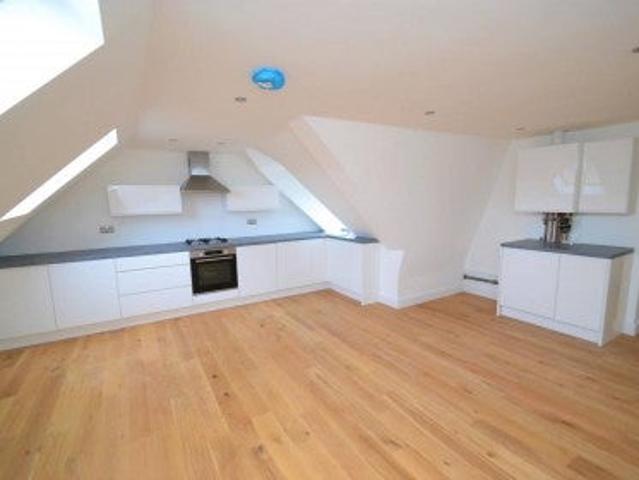 Apartment at Watling Street, Hertsmere