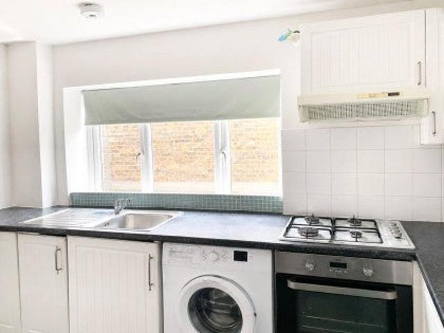 Apartment at Watling Street, Hertsmere