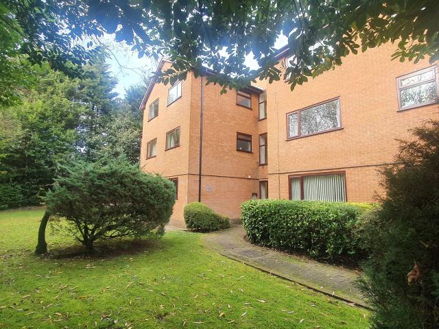 Apartment at Watling Street Road, Preston